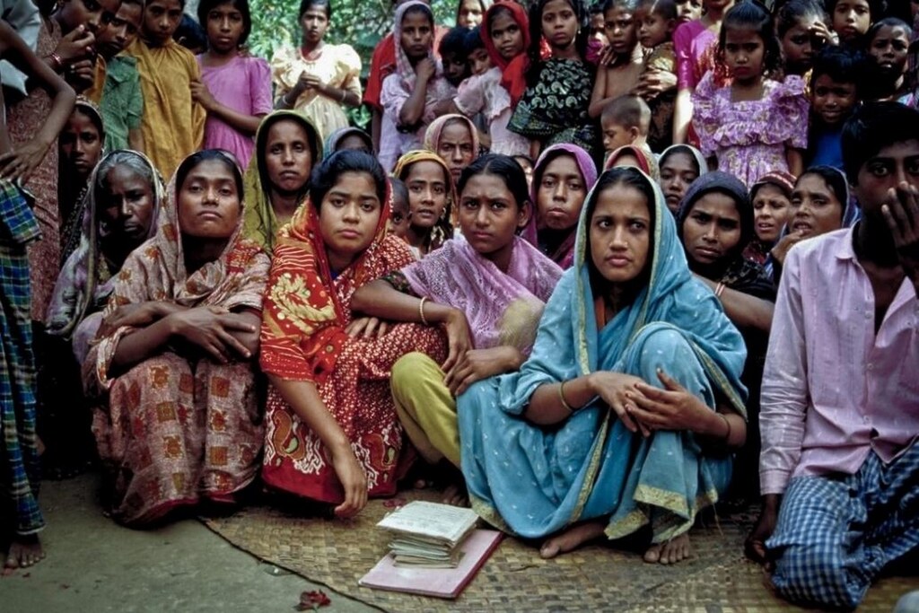 Gender-Responsive Urban Planning in South Asia - RTF | Rethinking The ...