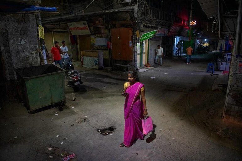 Gender-Responsive Urban Planning in South Asia - RTF | Rethinking The ...