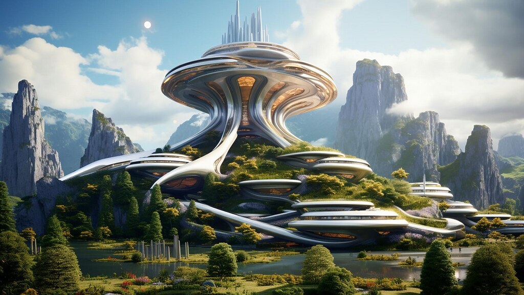 The Future of Architectural Visualization - RTF | Rethinking The Future