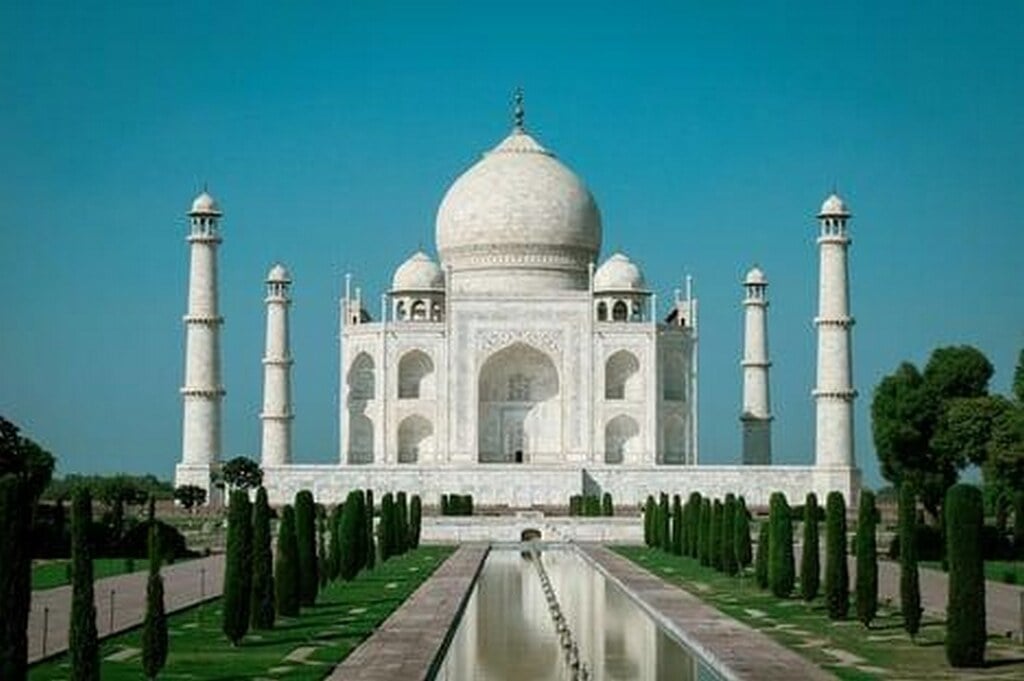 The Impact of Islamic Architecture on Global Design - RTF | Rethinking ...