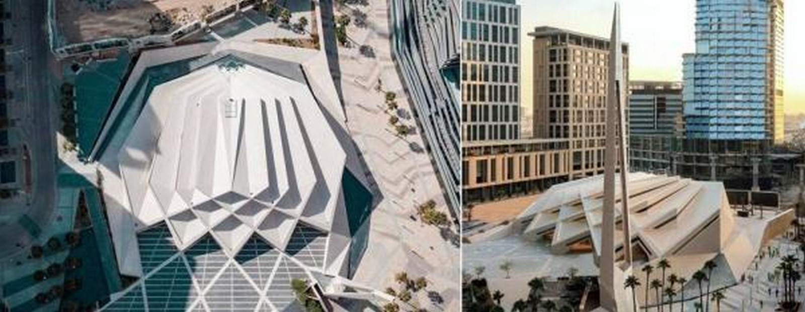 The Impact of Islamic Architecture on Global Design - RTF | Rethinking ...