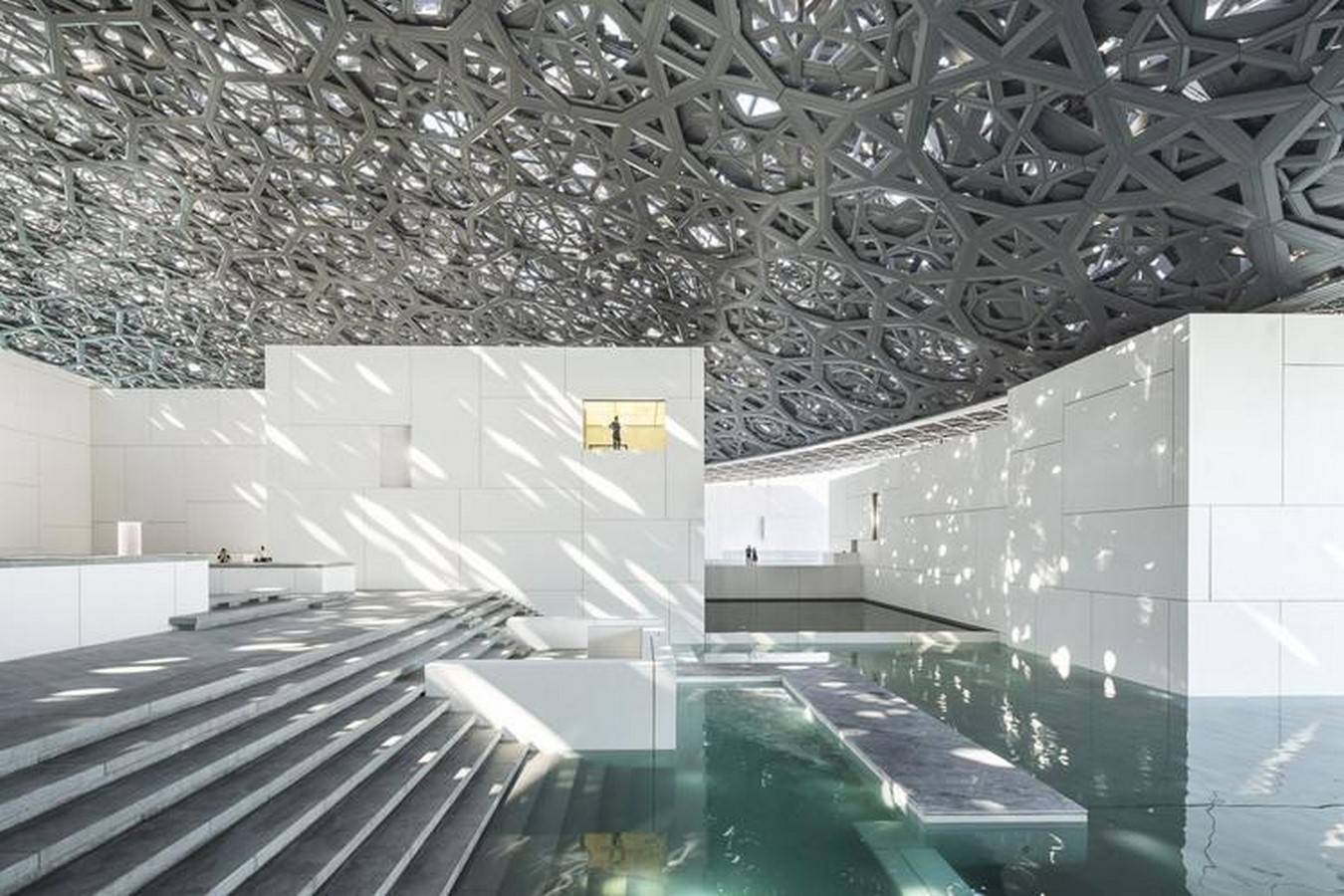 The Impact of Islamic Architecture on Global Design - RTF | Rethinking ...