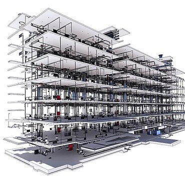 3D Techniques in Architecture: Transforming Design and Construction ...