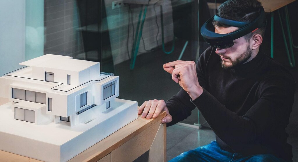 3D Techniques in Architecture: Transforming Design and Construction ...