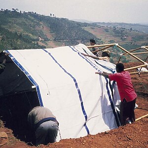 Shigeru Ban’s Innovative Approaches for Humanitarian Shelters - RTF ...