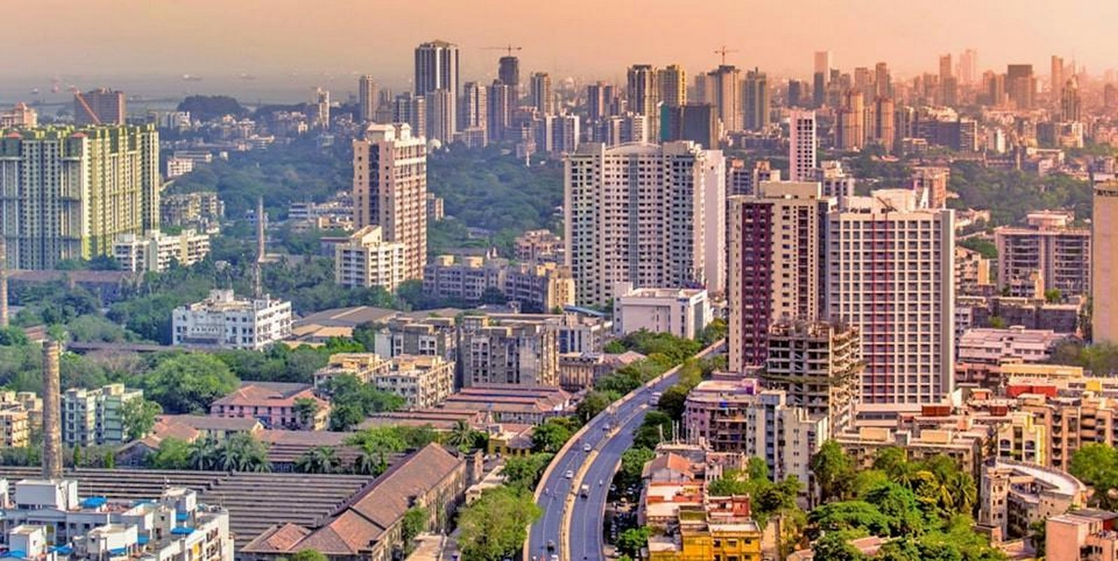 How Modernism Influenced Indian City Planning - RTF | Rethinking The Future