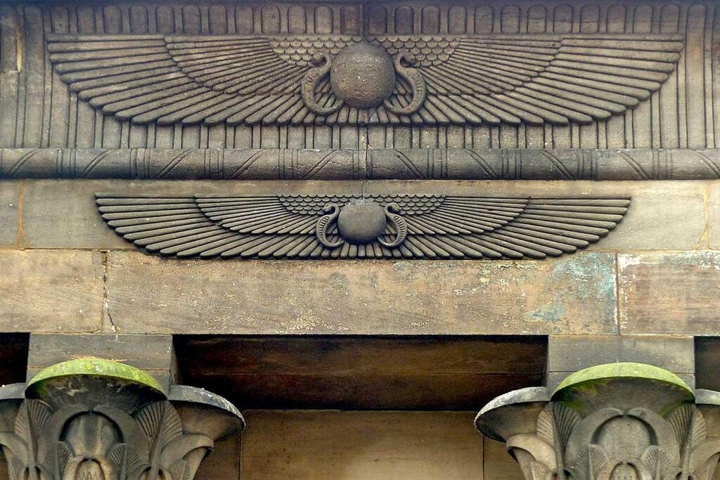 The Legacy of Ancient Civilizations in Modern Architecture - RTF ...