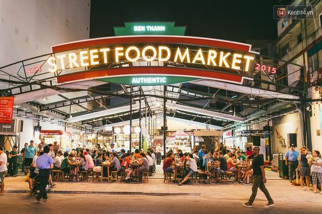 Food Streets to Fine Dine: How Architecture Drives Food Culture - RTF ...