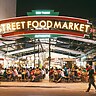 Food Streets to Fine Dine: How Architecture Drives Food Culture - RTF ...