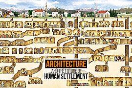 Architecture and the Future of Human Settlement - RTF | Rethinking The ...