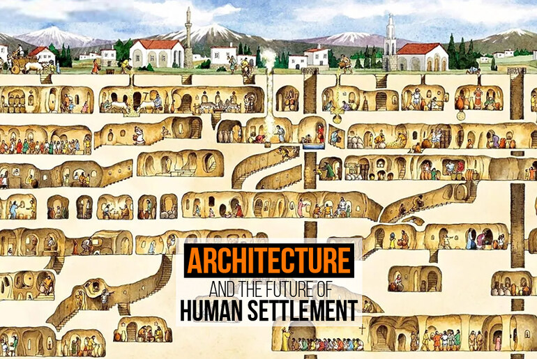Architecture and the Future of Human Settlement - RTF | Rethinking The ...
