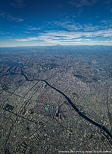 Architecture and the Future of Human Settlement - RTF | Rethinking The ...