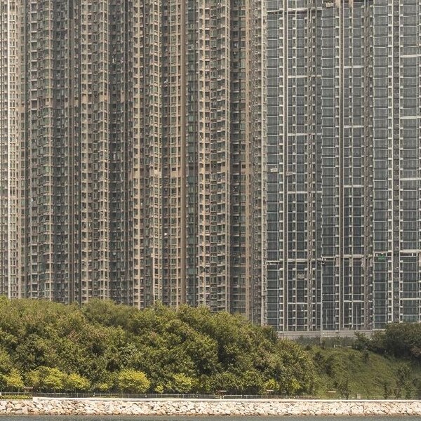 Architecture and the Future of Human Settlement - RTF | Rethinking The ...