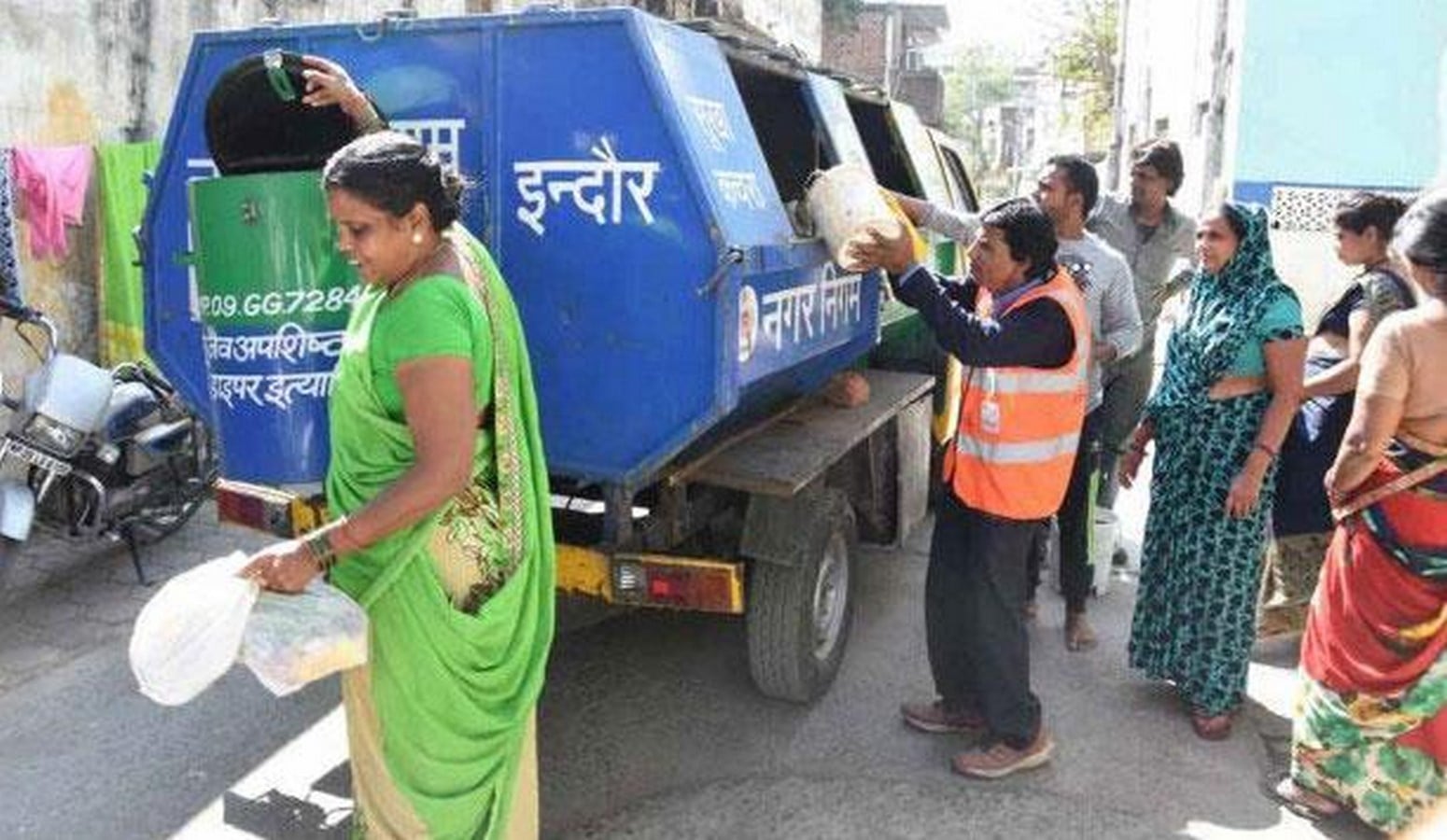 What are the possibilities for self-sustaining, zero-waste cities ...