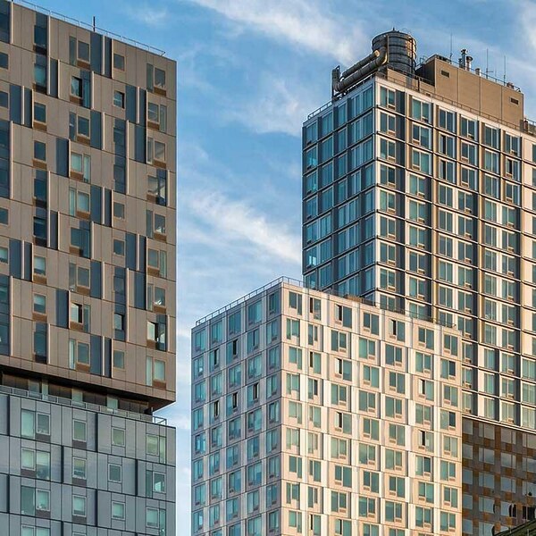 Can affordable housing be achieved through modular construction? - RTF ...