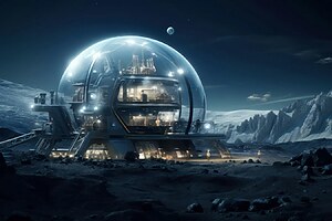 Building the Future on the Moon: Key Challenges in Establishing a Lunar ...