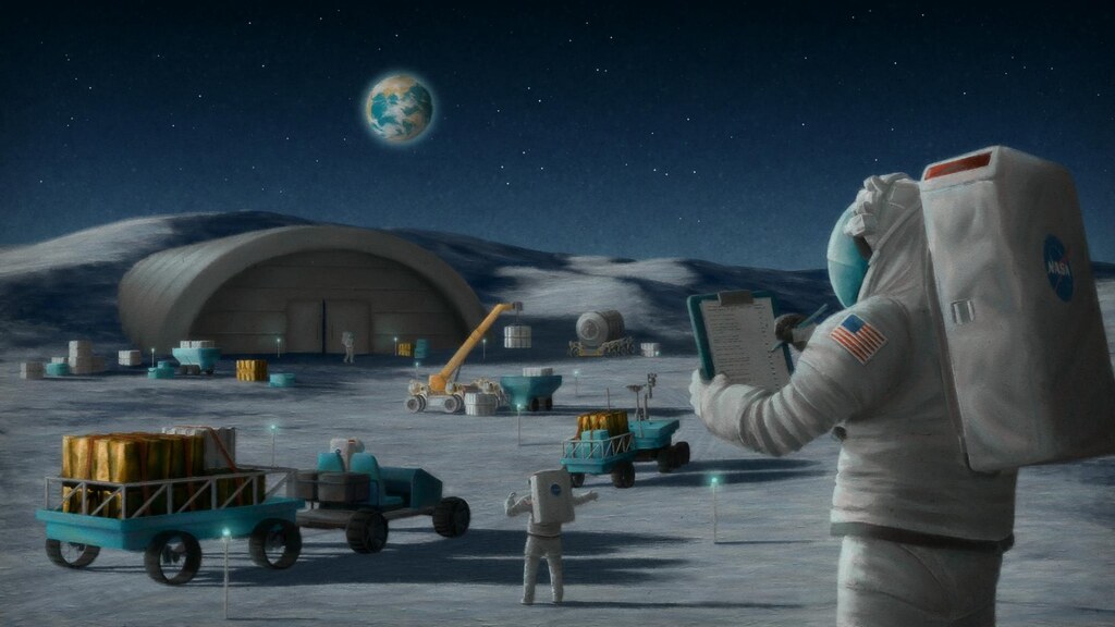 Building the Future on the Moon: Key Challenges in Establishing a Lunar ...