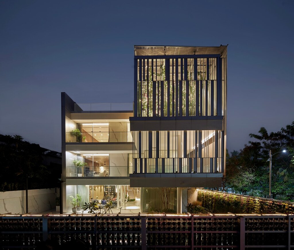 Design Dialogues with Aijaz Hakim Architect - RTF | Rethinking The Future