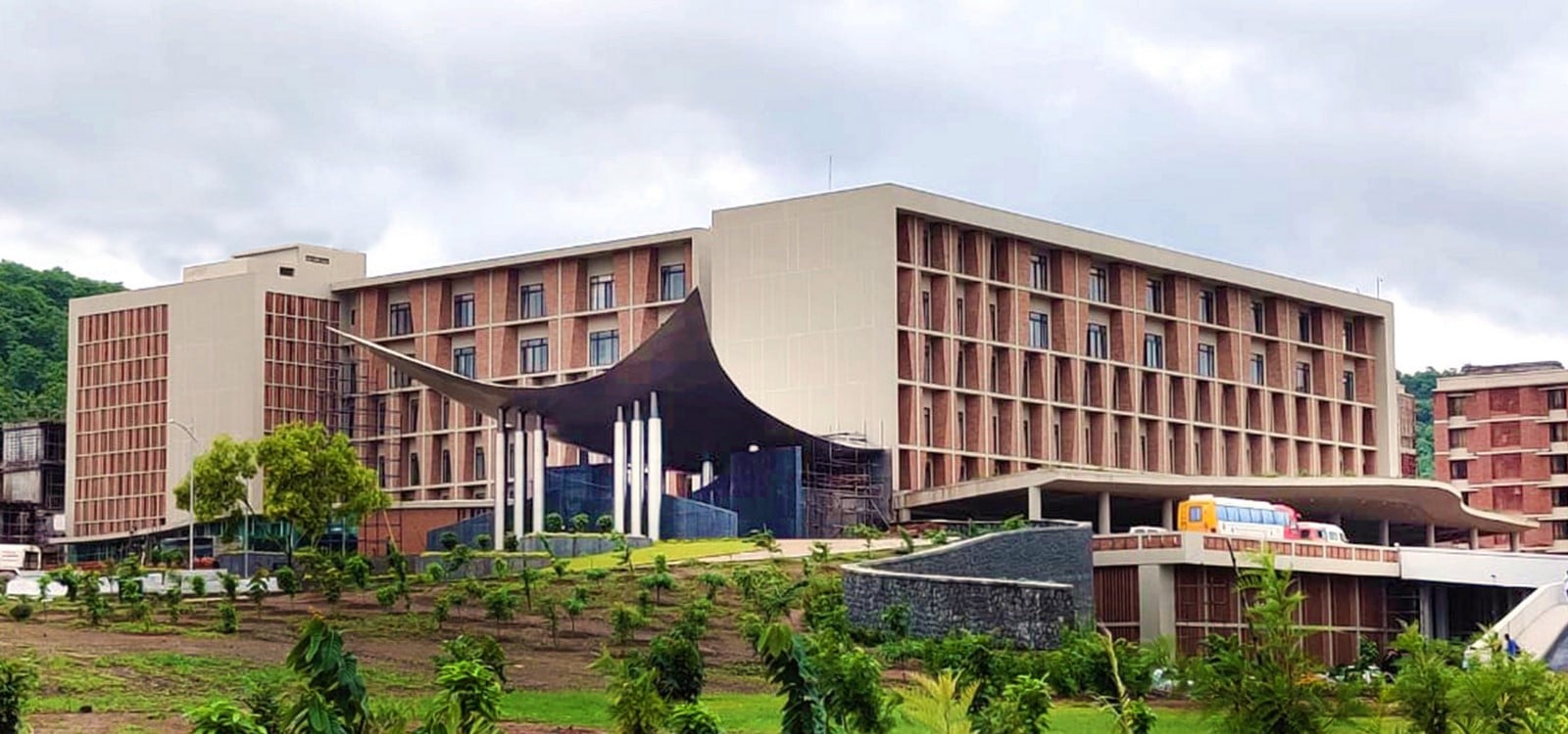 Design Dialogues with IMK Architects - RTF | Rethinking The Future
