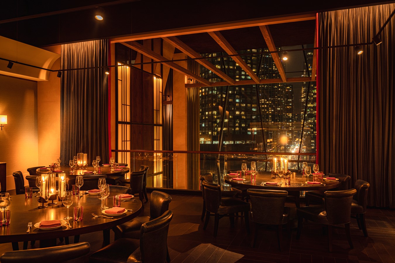 Tre Dita by David Collins Studio - RTF | Rethinking The Future