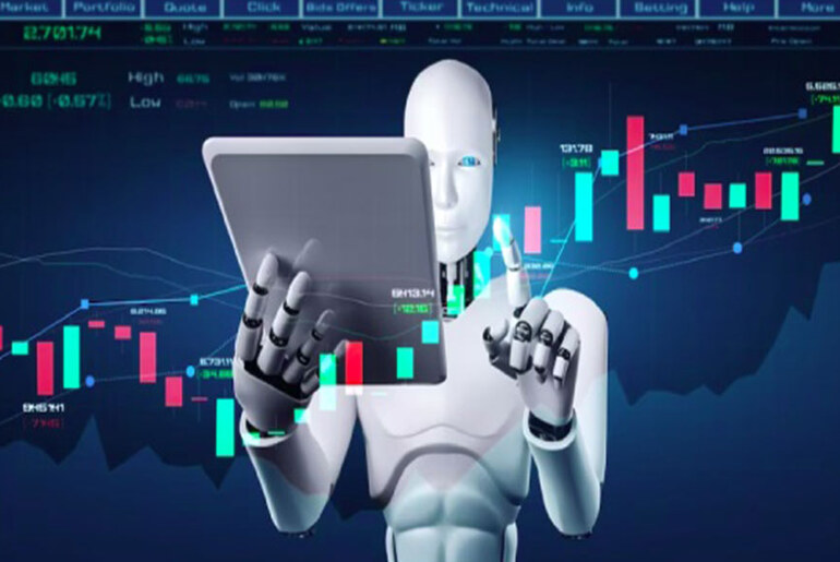 The Future is Now: How AI Crypto Trading Bots are Reshaping the Game ...