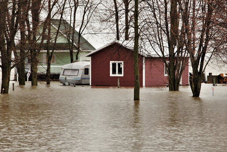 How LA Residents Can Protect Their Homes from Natural Disasters - RTF ...