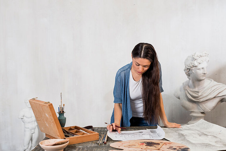 The Timeless Allure of Art: Looking At Most Historical Works Of Art ...