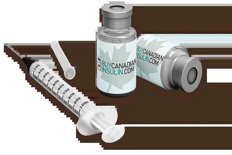 Best Canadian Insulin: Canadian Insulin's Lifeline for Diabetics ...