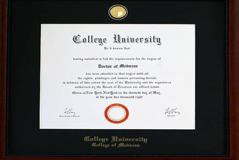 Top Reasons You Should Get Your Master’s Degree - RTF | Rethinking The ...