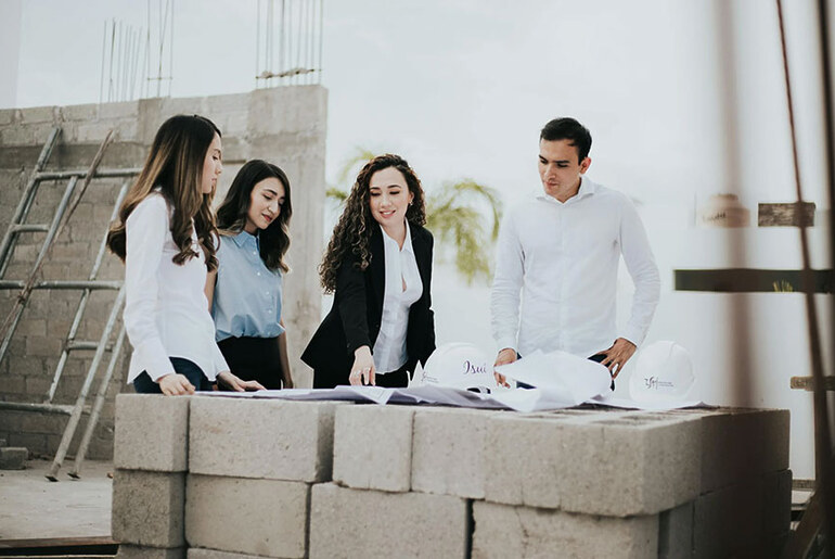 Resource Planning in Architecture: Managing Project Finances - RTF ...