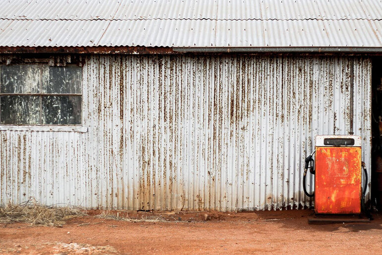 Ode to the Outback: 4 Rural Architecture Marvels That Honour their ...