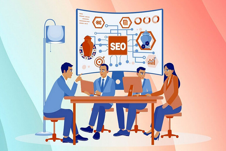 Funeral Home SEO Strategies: A Practical Guide for Funeral Businesses ...
