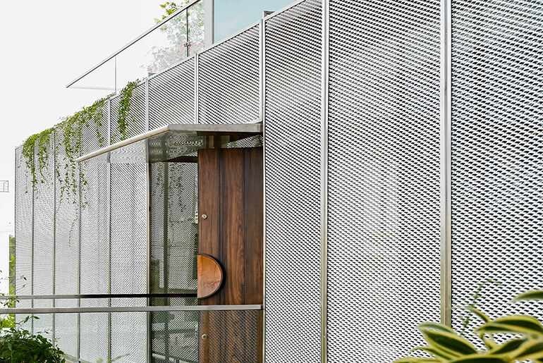 The Cube House by KMN Architects - RTF | Rethinking The Future