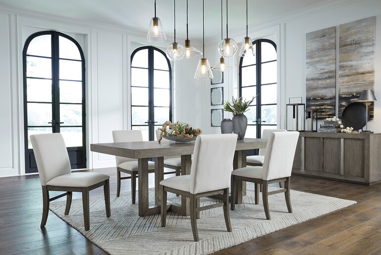 Versatile Dining Styling Ideas by Dash Square - RTF | Rethinking The Future