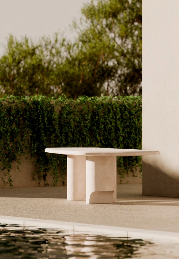 Tables and Consoles for 2025 Interior Styling by Essentia Home - RTF ...