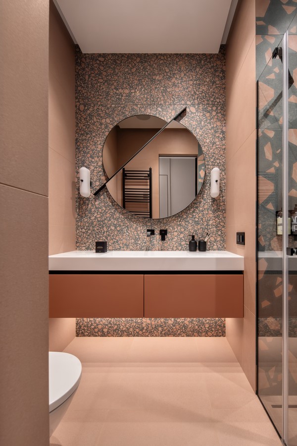 Sensual Minimalism in Kyiv Apartment by Alta Idea Design Studio - RTF ...