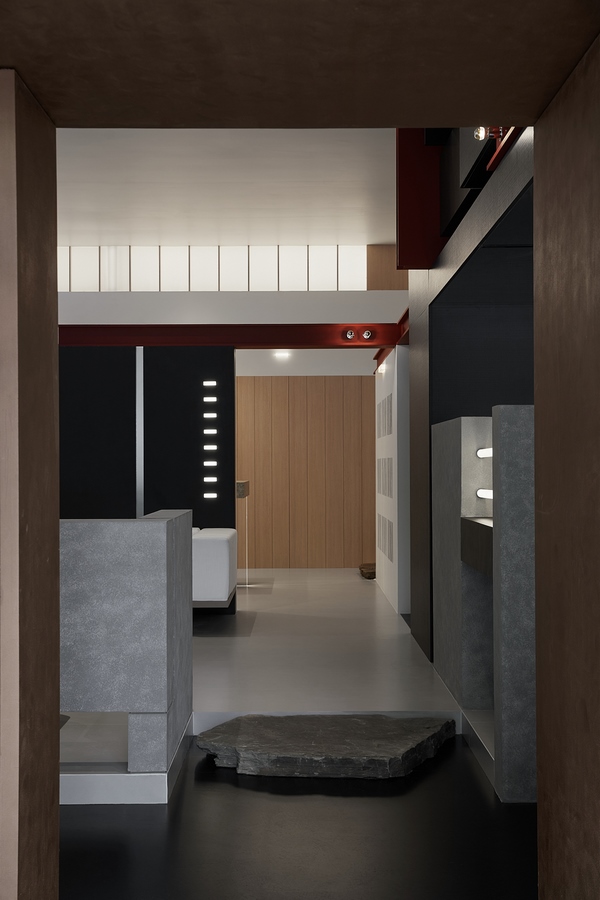 DOMAIN by Qiang Design - RTF | Rethinking The Future