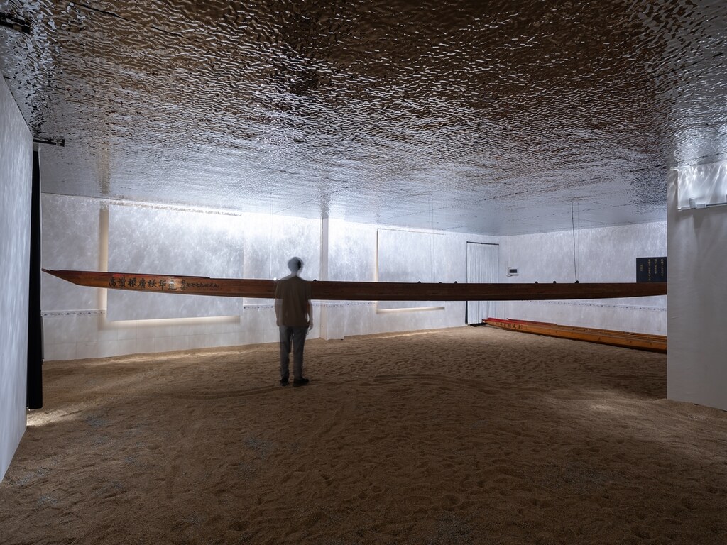 FLYING BOATS A JOURNEY BETWEEN ART, ARCHITECTURE AND TRADITION by Sordo ...