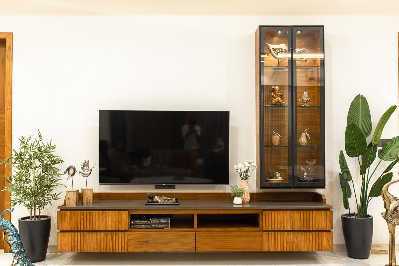 Aanandam Home by Navya Designs Pvt. Ltd - RTF | Rethinking The Future