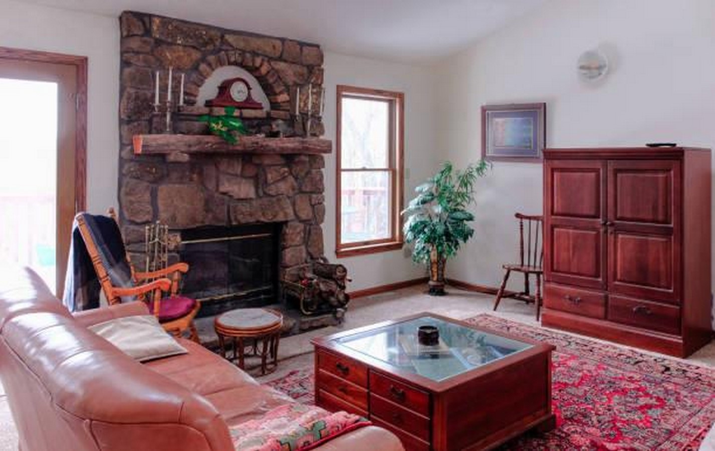 Transform Your Space with the Best Living Room Recliners - RTF ...
