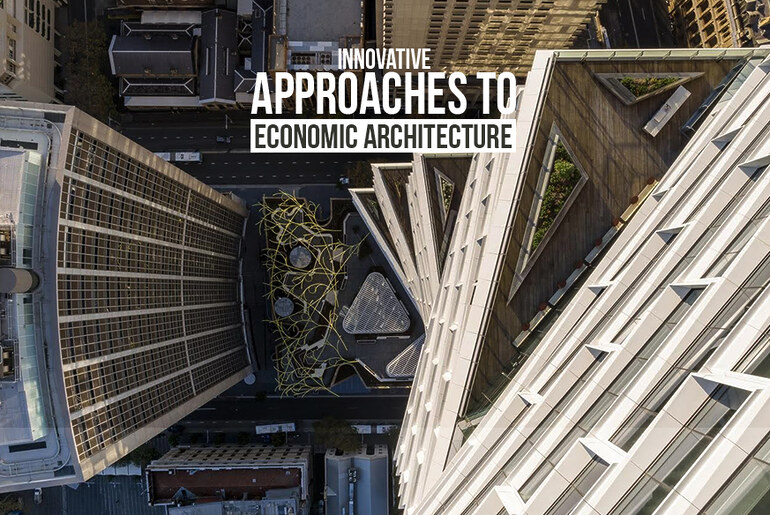 Innovative Approaches to Economic Architecture - RTF | Rethinking The ...