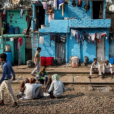 The Role of Streets in Fostering Social Interaction and Community Ties ...