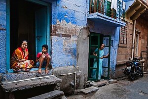 The Role of Streets in Fostering Social Interaction and Community Ties ...