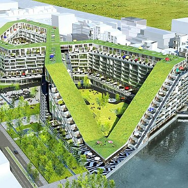 Can BIG’s Design be Adapted for smaller-scale projects? - RTF ...