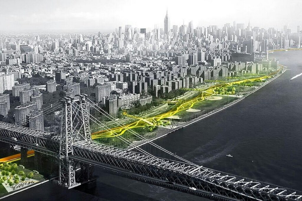 Can BIG’s Design be Adapted for smaller-scale projects? - RTF ...