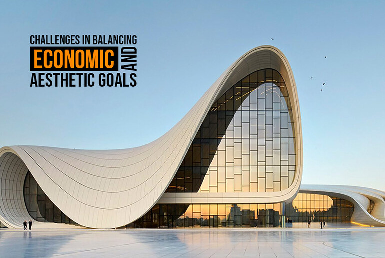 Challenges in Balancing Economic and Aesthetic Goals - RTF | Rethinking ...