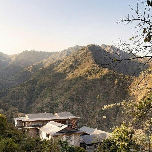 Designing for Hilly Terrains: Challenges and Opportunities in Mountain ...