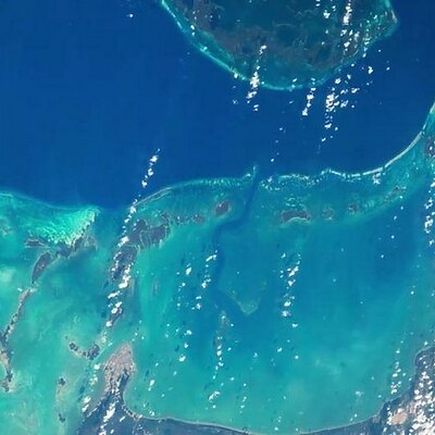 UNESCO World Heritage Sites: Belize Barrier Reef Reserve System - RTF ...