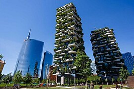 Architectural Innovations for Urban Heat Island Mitigation - RTF ...