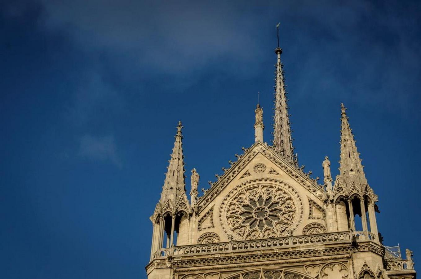 Architecture as a Mirror: Reflecting Society’s Values and Ideals - RTF ...